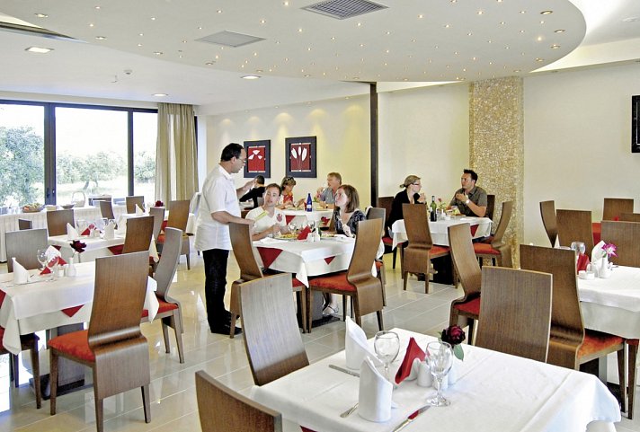 Hotel Astir Notos | Potos | Schnäppchen sichern