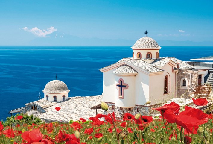 Hotel Astir Notos | Potos | Schnäppchen sichern