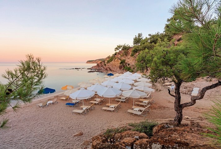 Hotel Astir Notos | Potos | Schnäppchen sichern