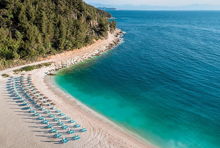 Hotel Astir Notos | Potos | Schnäppchen sichern