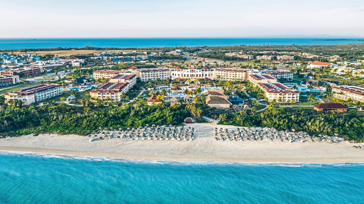 Iberostar laguna azul store